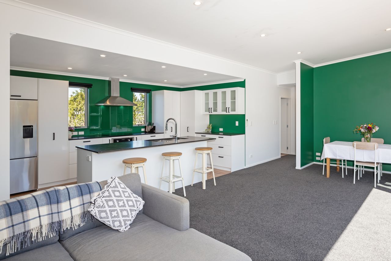 Executive Living with a Laid-Back Twist - Local by Jen Bhati