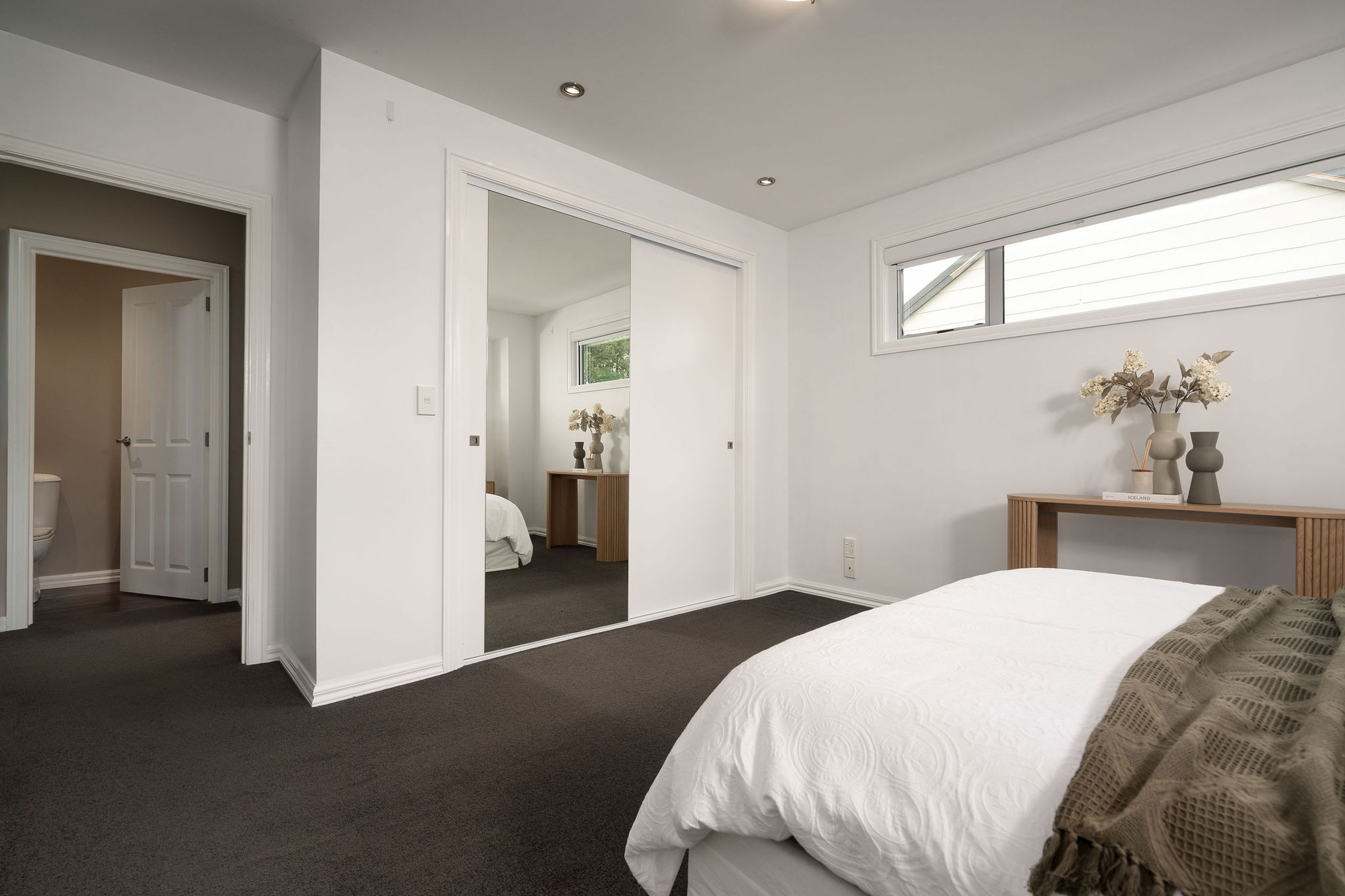 Smart Design, Space and Location! - Harper Real Estate